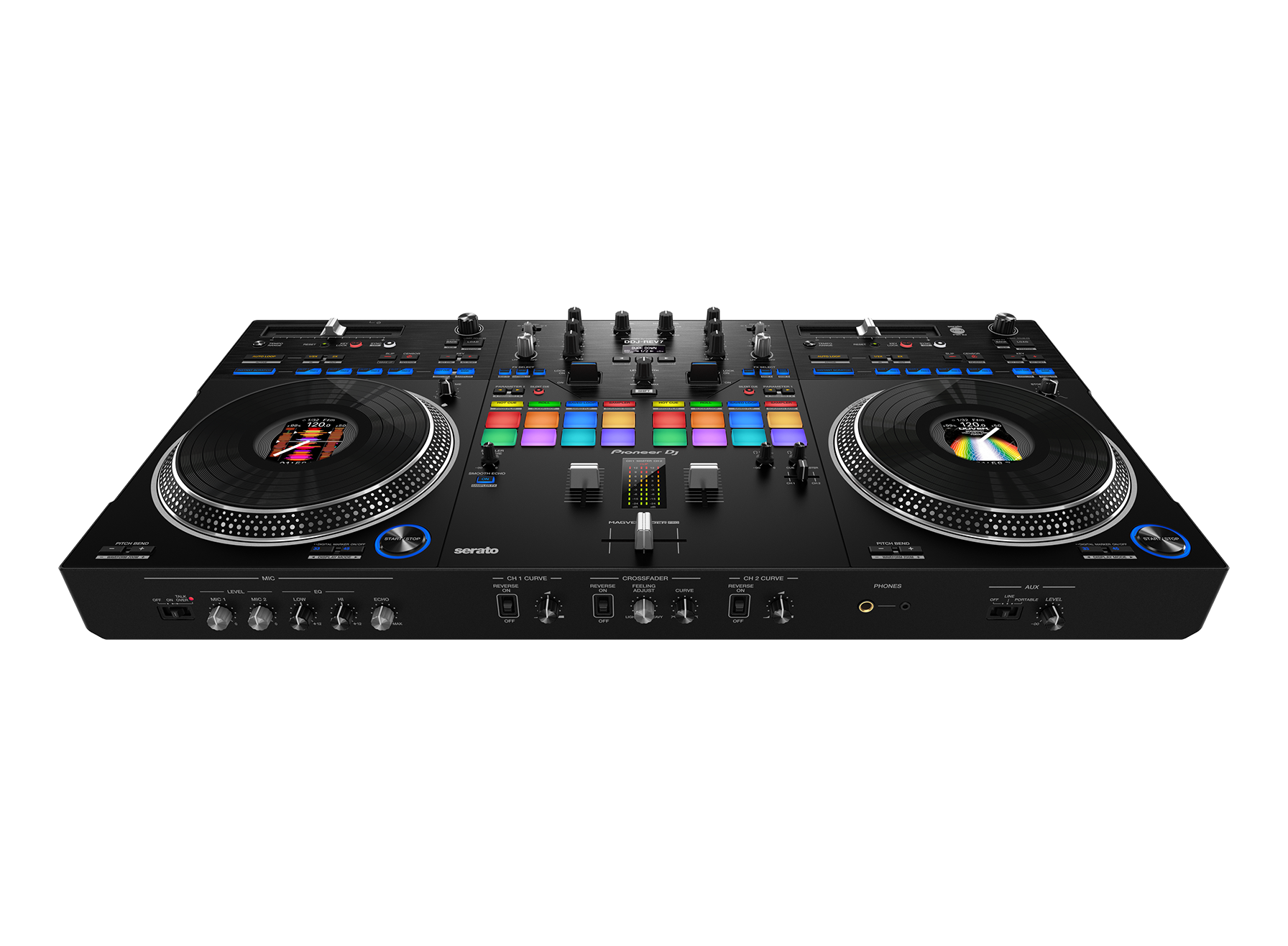 Pioneer DDJ-REV7 ´´PROMOCION» – House of DJ