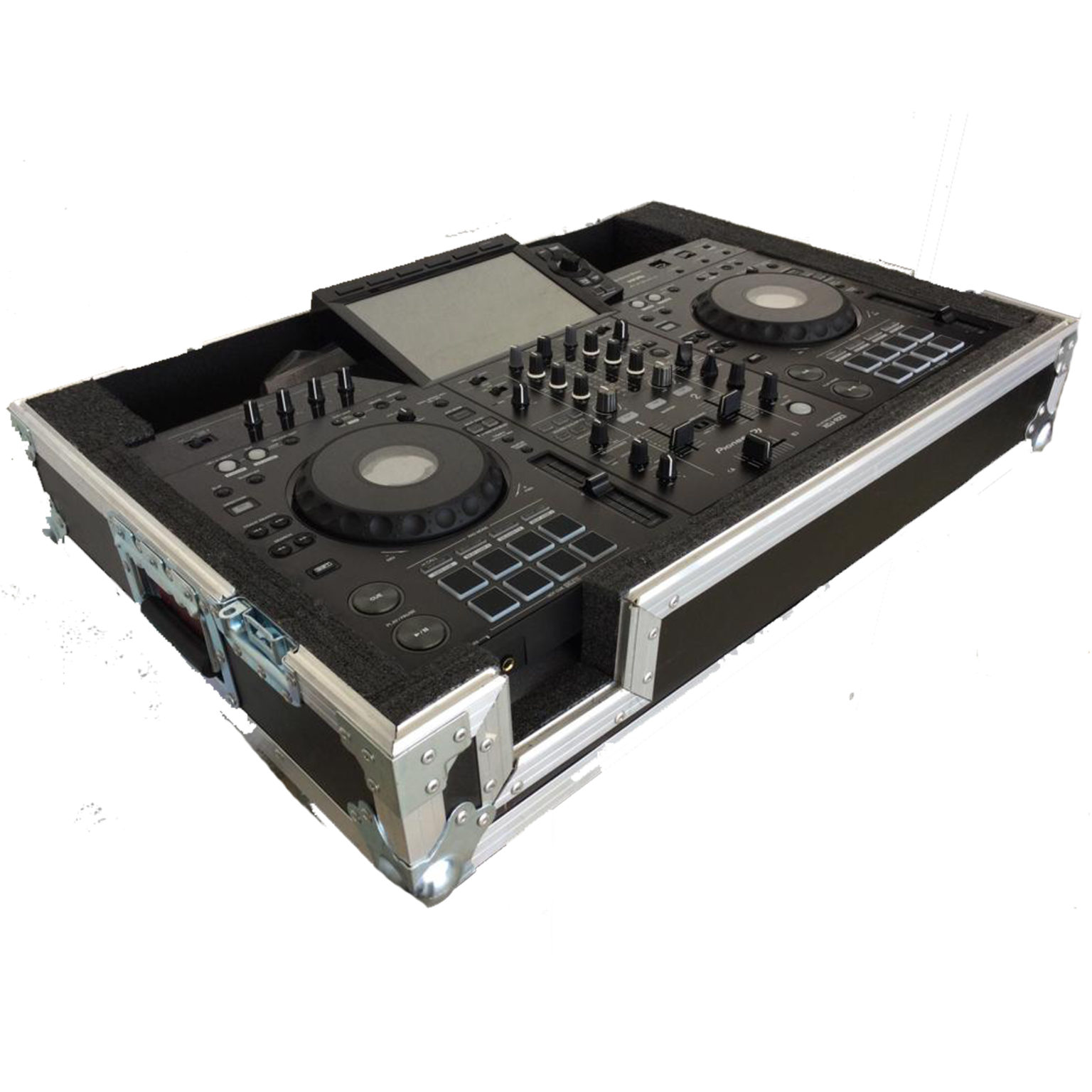 HO DJ Case Para XDJ-RX3 | House of DJ