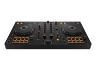 Pioneer DDJ-FLX4 | House of DJ