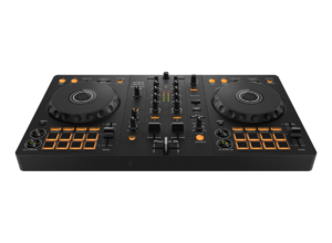 Pioneer DDJ-FLX4 | House of DJ